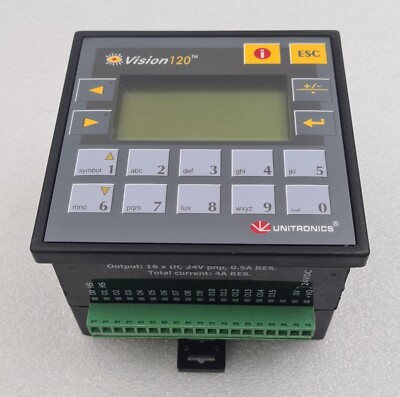 Operator Interface Panels - Plc Hmi