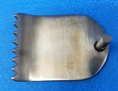 V Mueller NL9120-027 Collis Retractor Blade | eBay