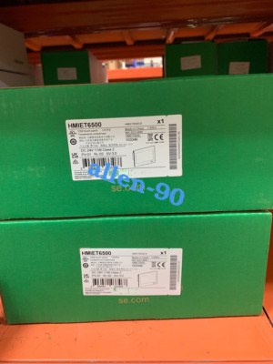 HMIET6500 touch screen HMIET6500 Brand New Fast shipping via DHL or ...