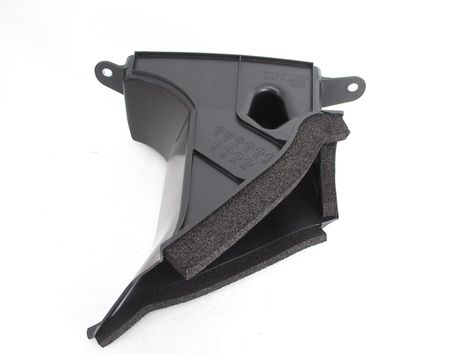 Genuine OEM Toyota Lexus 32917-0E030 Transmission Cooler Air Duct | eBay