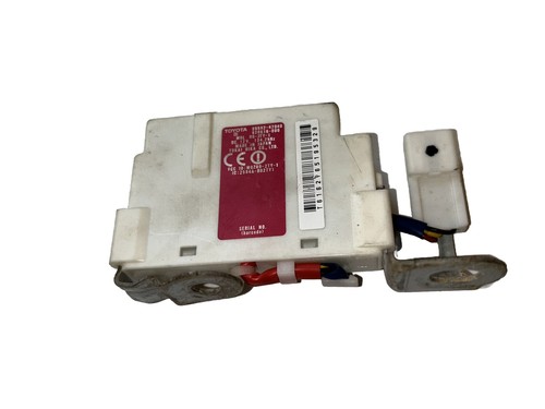 2004-2009 Toyota Prius Smart Key Indoor Oscillator Computer Control ...