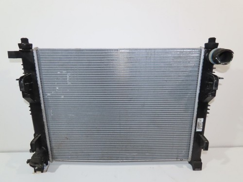 radiateur renault CLIO IV Grandtour (KH_) 214107326R 154161 | eBay