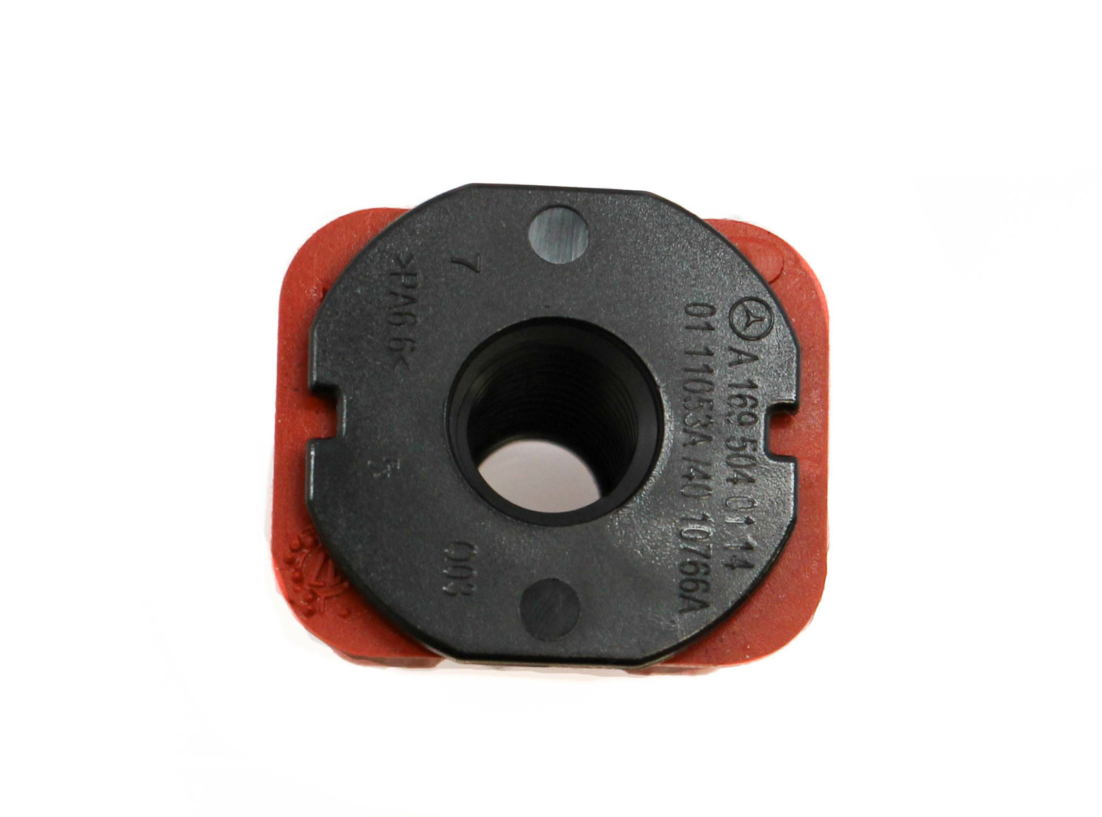 New! Mercedes-Benz B250 Rein Upper Radiator Mount AVM0699 1695040114 | eBay