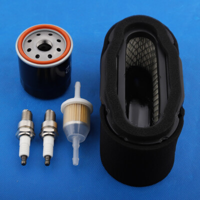 Air&Oil filter for John Deere M150949 M140295 M150403 M140296 GT245 ...