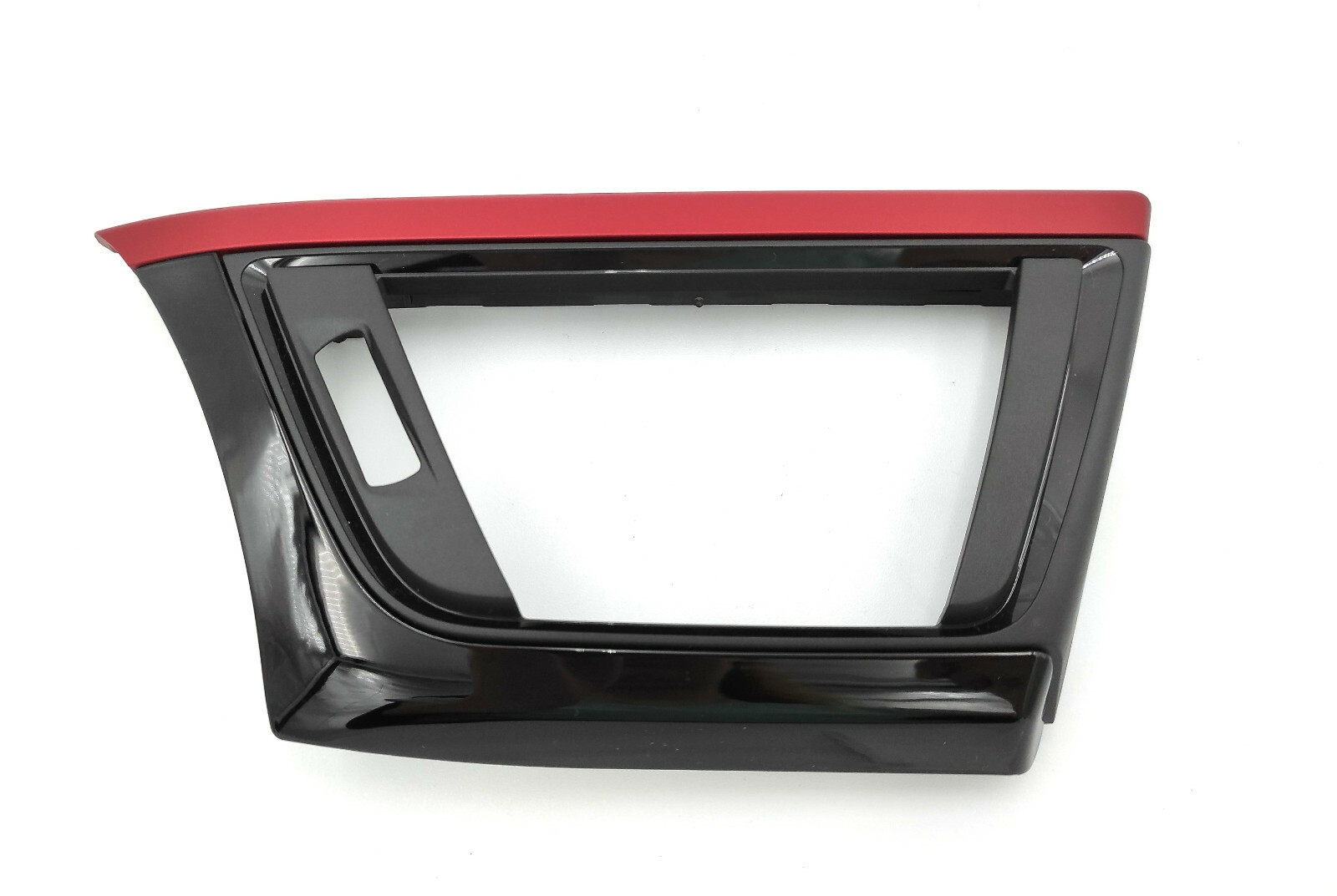 Genuine BMW F30 F31 F32 F33 F34 F36 Trim Panel Gloss Black 51459231456 ...