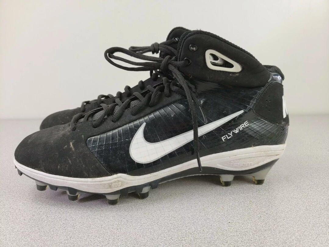 Nike Hyperfly Football Cleats