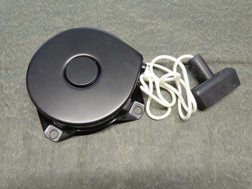 590420A TECUMSEH ENGINE RECOIL STARTER ASSEMBLY 590449 590458 590537 ...
