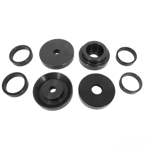 BMR Suspension SCB110 Rear Cradle Bushing Kit for 2008-2020 Dodge ...