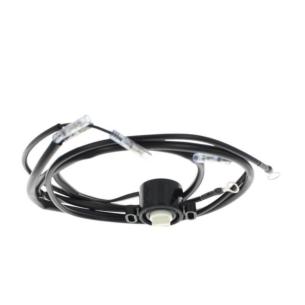 8M0098264 Trim Sender Kit for Mercury Marine 30 35 40 50HP EFI Outboard ...