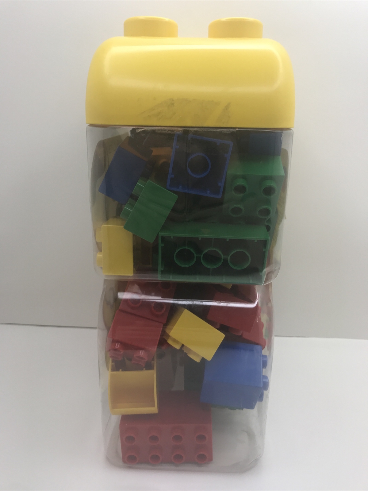 Vintage Lego Duplo (1997) - (2265) Dalmation Puppy Dog - Complete Set ...