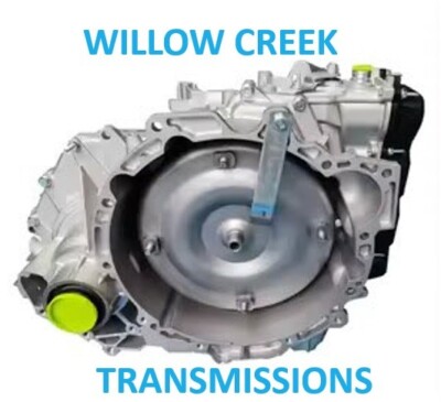 2019-2021 Ford Edge 2.0L 2WD Automatic Transmission | eBay