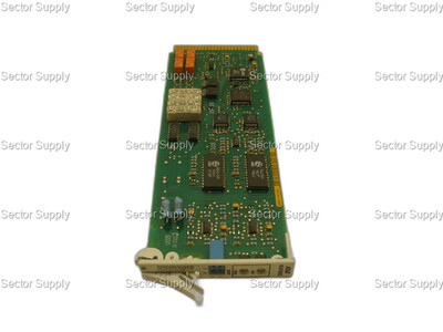 AUA158C ALCATEL-LUCENT POTS CHANNEL UNIT SLC5 CIRCUIT PACK BOARD | eBay