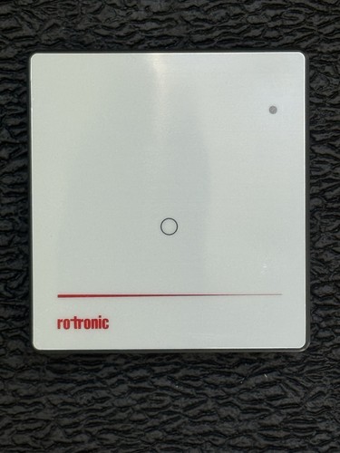 Rotronic RMS-LOG-T30-915 Data Logger No Battery Cover | eBay