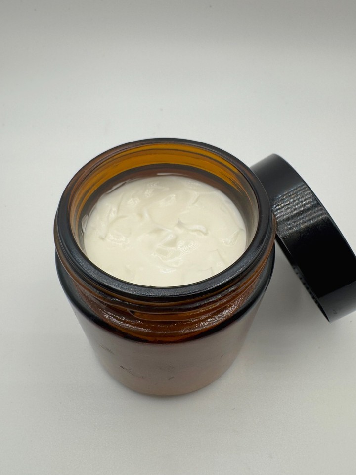 SPELL BREAKER Conjure All-Natural SILK Body Cream /Handmade/2.0 fl.oz ...