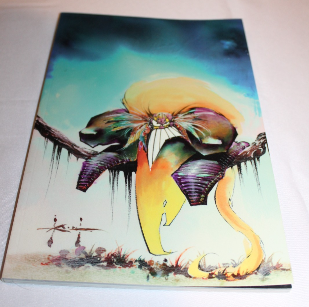 The Maxx TPB GN Vol. 1 Image Comic 1996 Sam Keith Messner-Loeb Low 3rd ...