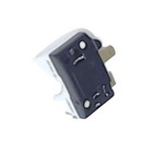 Refrigerator Compressor Overload Protector #DA34-00004D for Samsung | eBay
