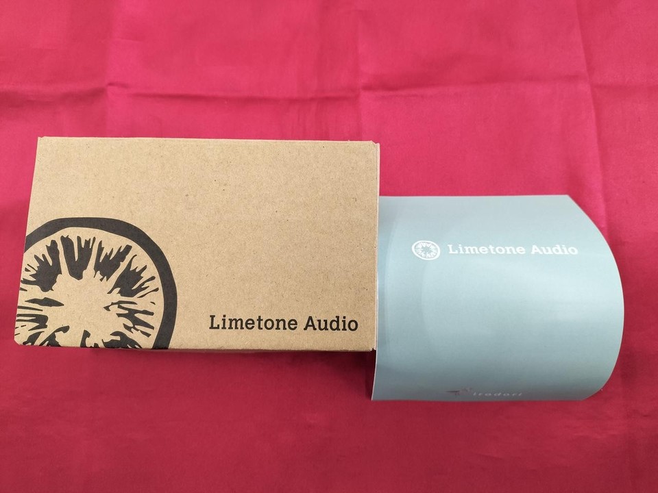 Amplificatore per chitarra Limetone Audio Irodori Booster 3 modalità Sound En... | eBay