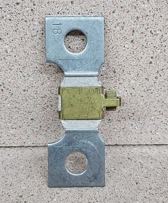 Square D Overload Relay Thermal Units Type CC103 | eBay