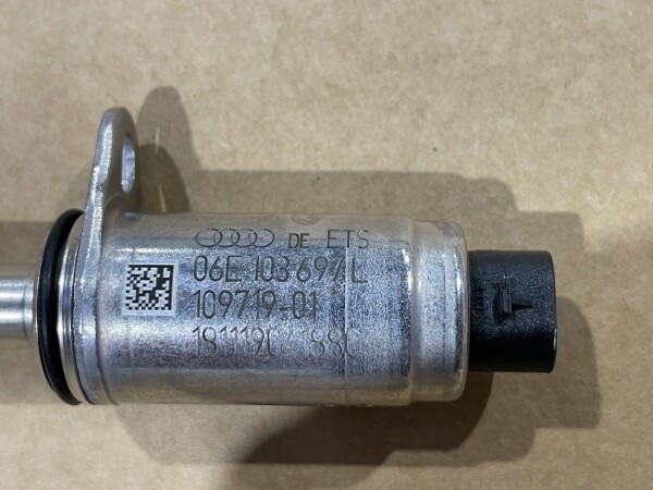 VW AUDI SKODA Polo 6c GTI Golf 7 Adjustment Unit Actuator 06E103697L ...