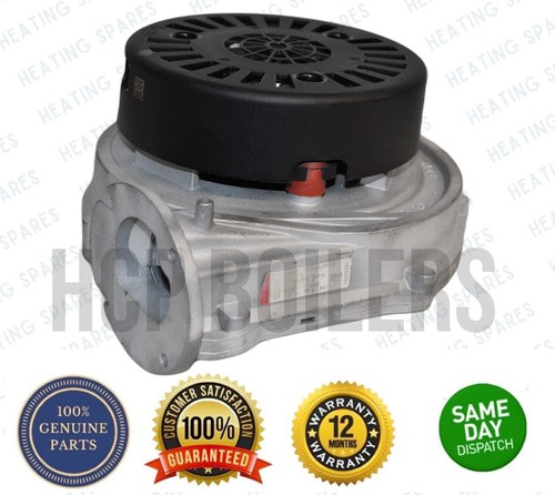 MAIN COMBI 25 30 ECO & 25 30 ECO ELITE BOILER FAN 5121447 | eBay UK