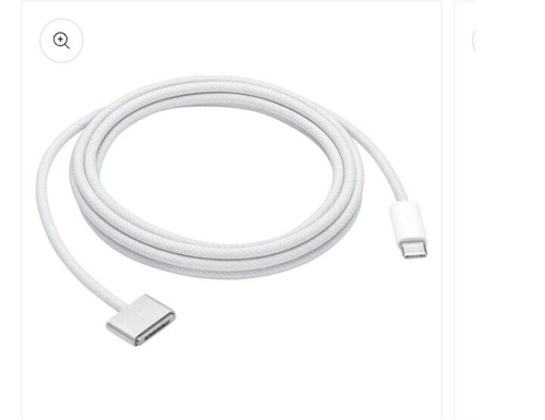 Apple 2m USB-C to MagSafe 3 Power Cable for 2021 APPLE MacBook Pro 14 ...