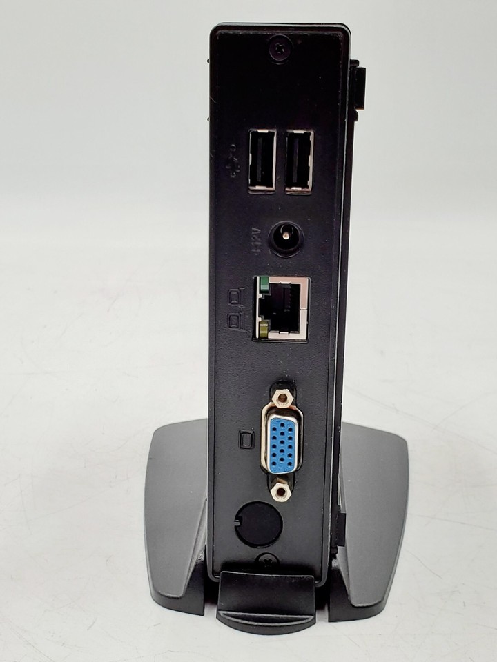 Micros DT Research Embedded Restaurant Display Controller/System DT166 ...