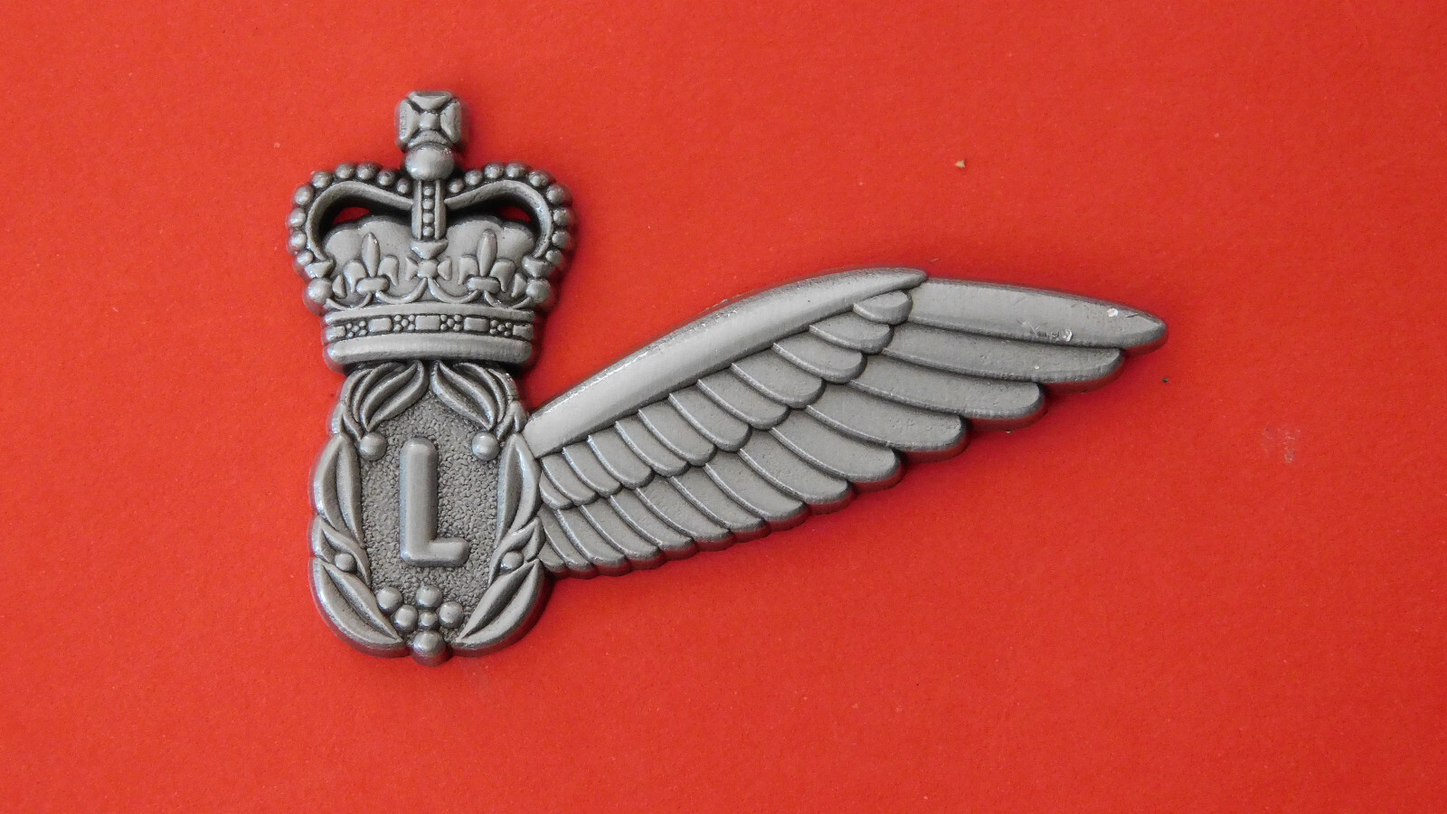 LOADMASTER BREVET WING AAAVN WITH TWO PINS AVIATION | eBay