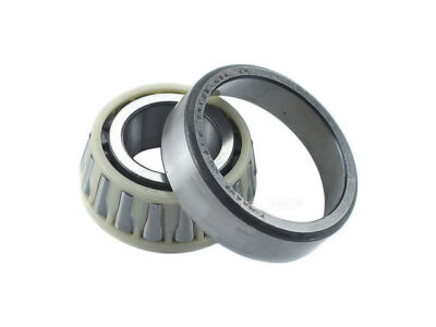 For 1982-1987 Buick Regal Wheel Bearing Front Outer Timken 29613QXQW ...