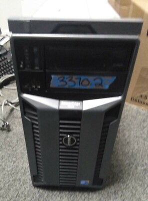 Dell PowerEdge T610 Server | eBay
