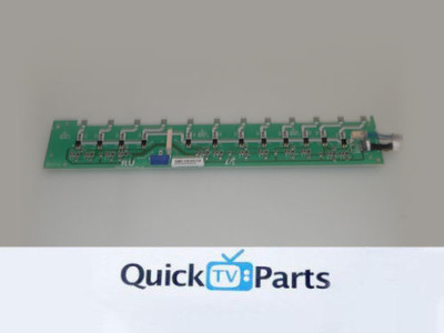 LG 37LC50C BACKLIGHT INVERTER 19.26006.318 (VIT71022.54) | eBay