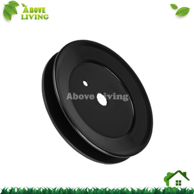 Spindle Pulley For Rover Rancher 20/42 Hydrostic Models 13AP91KS33 ...