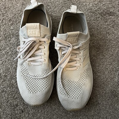Size 9 - New Balance 247 Beige/Tan color used | eBay