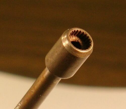 20 Drive In Speaker, Specialty Security SCREWS! GULMITE HEAD! Hard to ...