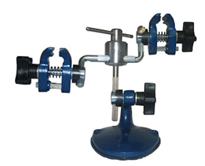 Vises - Compound Angle