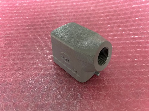 Harting 19300061540, Gehäuse Han 6B-gs-M20, unbenutzt | eBay.de