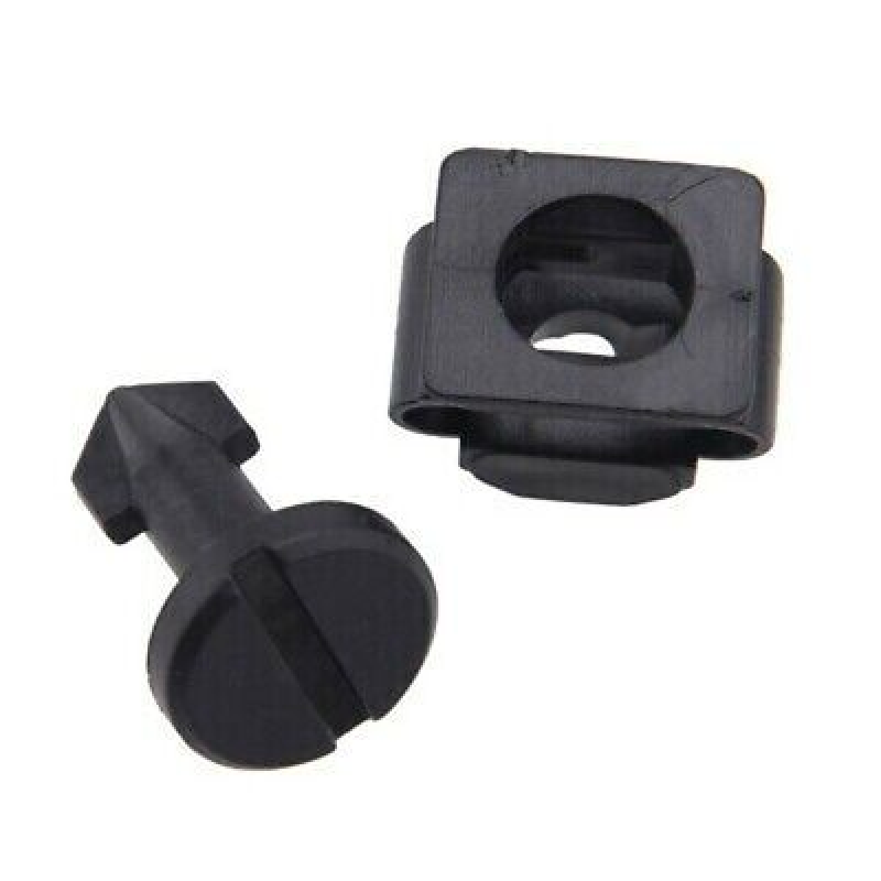 Engine Cover Stud & Stay Grommet Fixed Support Kits 91501-Ss8-A01 for ...