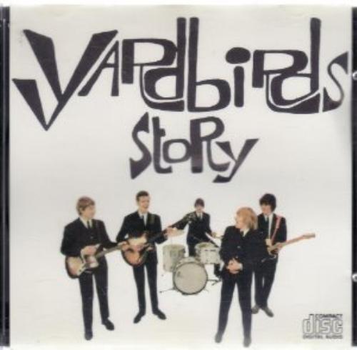 Yardbirds : Story (#cdvin02) CD Value Guaranteed from eBay’s biggest ...