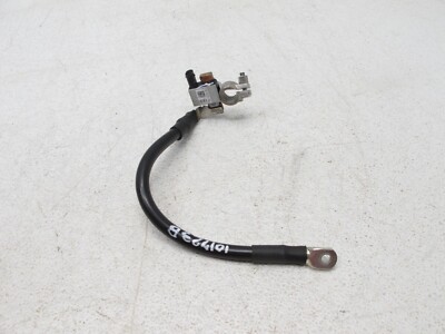 2013-2016 Audi A4 B8 A5 S5 RS5 Negative Earth Battery Terminal Cable ...