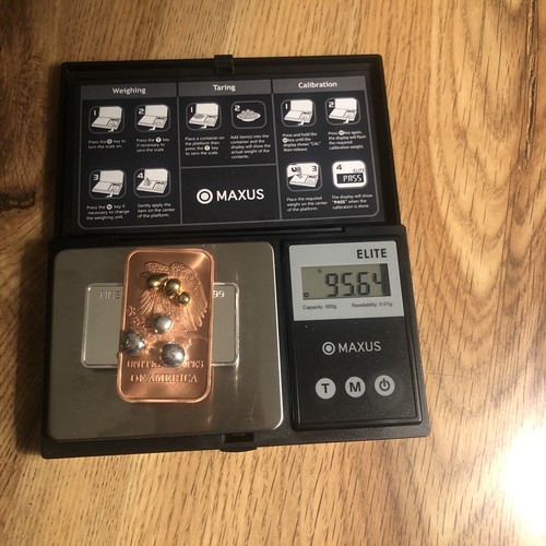 Investor Bullion Lot See Details 95+grams | eBay