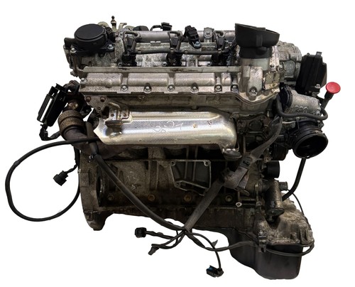 Engine for Mercedes R-Class 3.0 CDi 4-matic OM642.950 642.950 OM642 ...