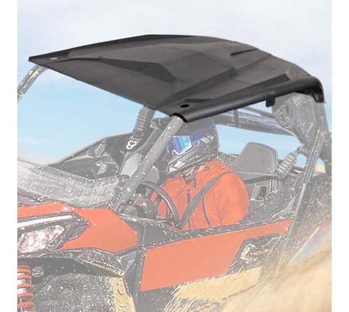 Hard Roof for 2018-2025 Can Am Maverick Commander Sport Trail 715006218 ...