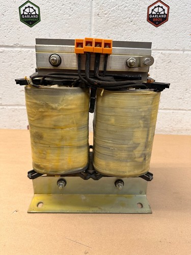 Burkle and Schock - D-70565; USR6078 - Transformer | eBay