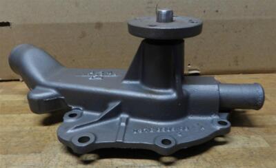 1974-76 Ford Truck MD HD Series 359 361 389 391 V8 rebuilt water pump ...
