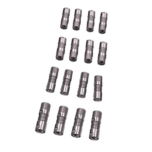 16x Roller Lifter for Chevy LSX LS9 LS6 LS7 4.8L 5.3L 5.7L 6.0L 6.2L 7 ...