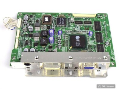 Dell TE17P0 BN41-00101A Ersatzteil: Mainboard Haupt Platine aus Dell ...