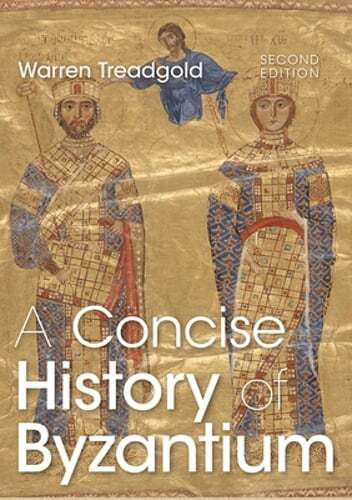 A Concise History of Byzantium by Warren Treadgold: New 9781352009873| eBay