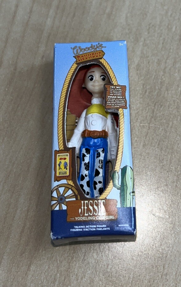 New ZURU Series 1 Toy Mini Brands! Disney Store Surprise Toy Story ...