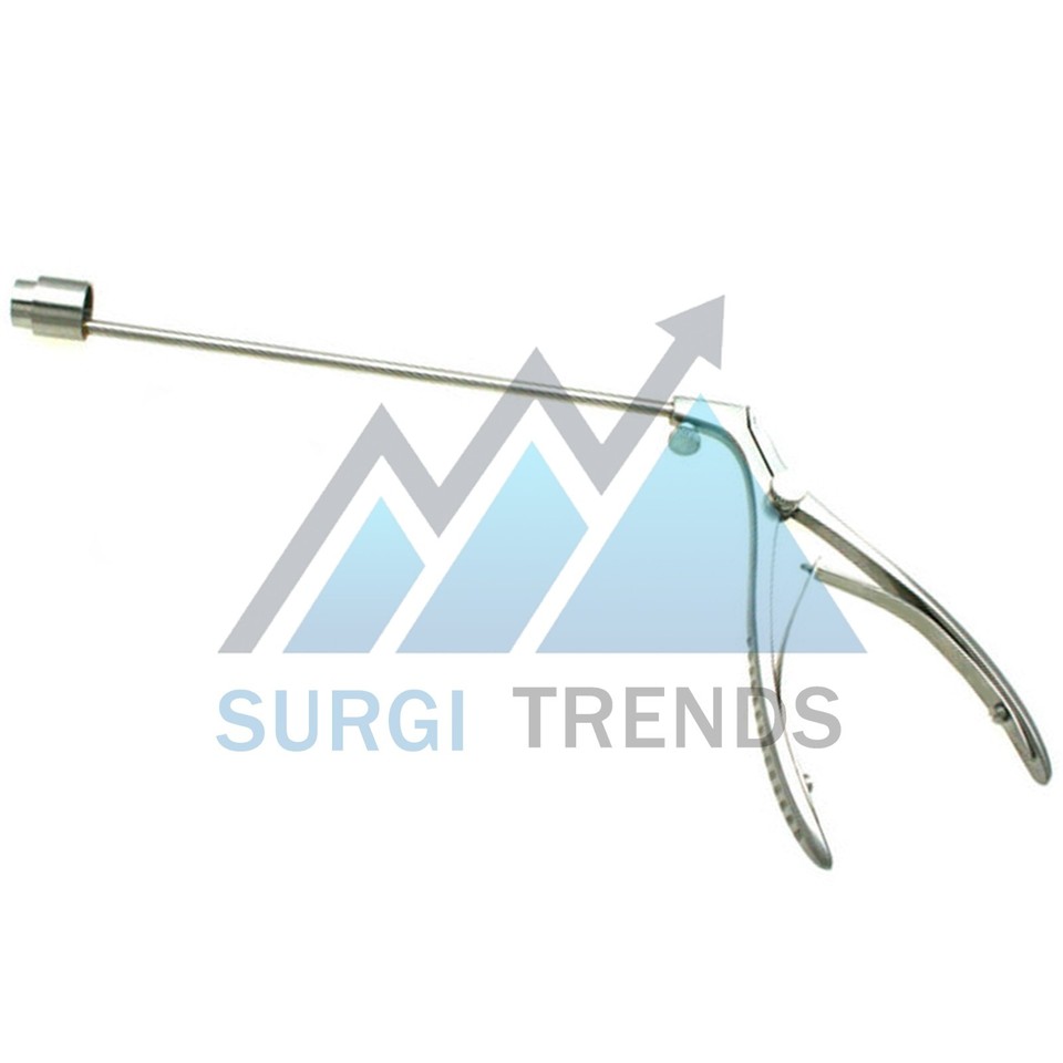 McGivney Hemorrhoidal Ligator Loading Cone with Free 100 Rubber Bands ...