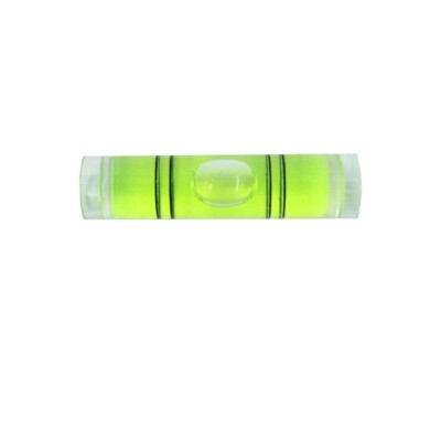 Spirit Level Bubble Round or Square 24mm 29mm 35mm 40mm Vial ...