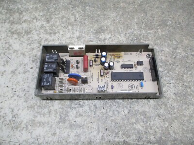 KENMORE DISHWASHER CONTROL BOARD STAINED PART # 8539379 8564543 | eBay